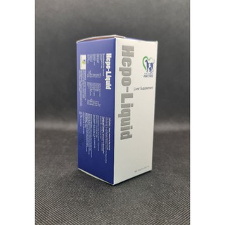HEPO-LIQUID วิตามินบำรุงตับสุนัขและแมว | Shopee Thailand