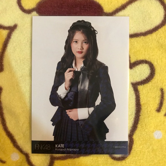 BNK48 Kate | Shopee Thailand