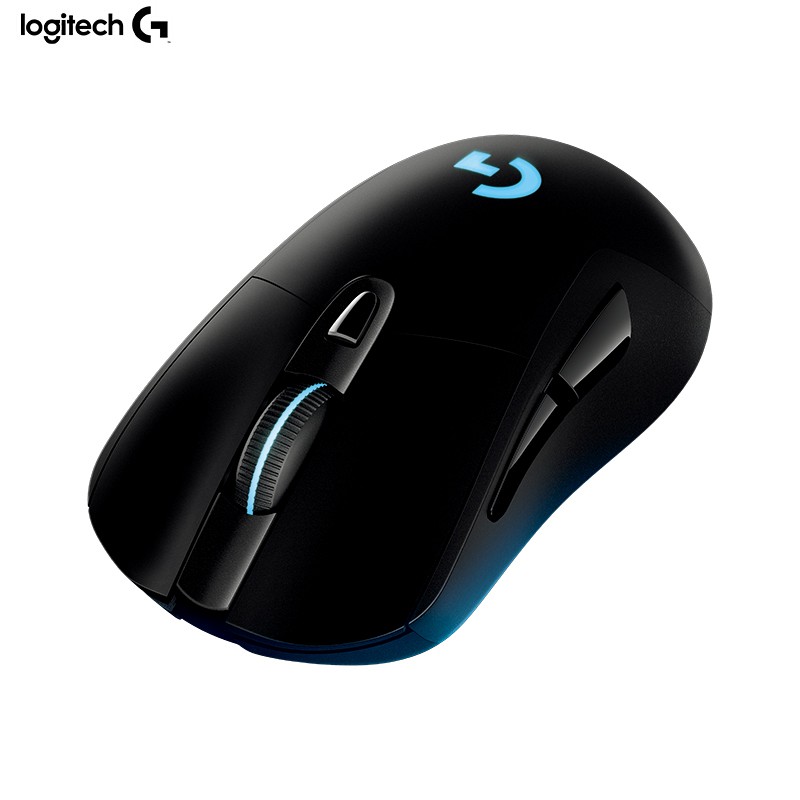 Spot-Logitech G703 Lightspeed Wireless Game Mouse | Shopee Thailand
