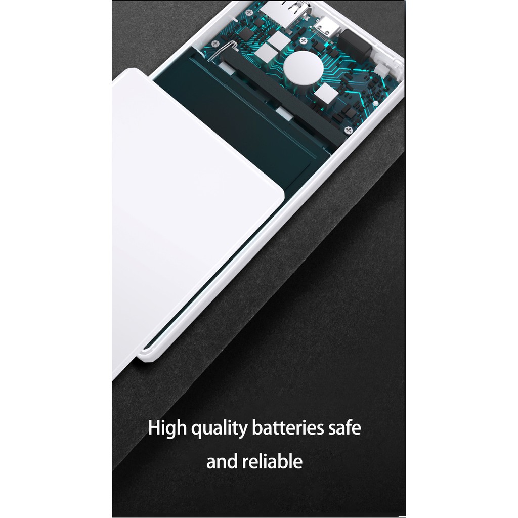 Huawei Super Charge Power Bank 12000mAh Max 40W 10V 4A Type-C Two-way ...