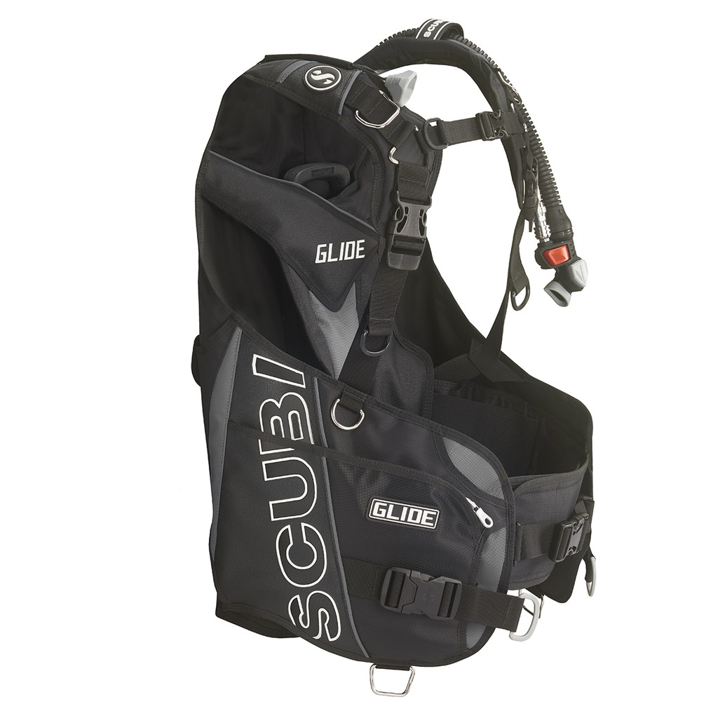 Scubapro model GLIDE BCD | Shopee Thailand