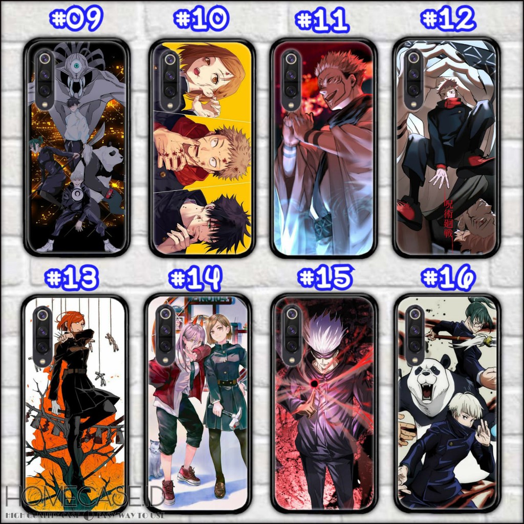 เคสโทรศัพท์มือถือลายการ์ตูนอนิเมะสําหรับ Iphone 12 Mini Iphone 12 Pro ...