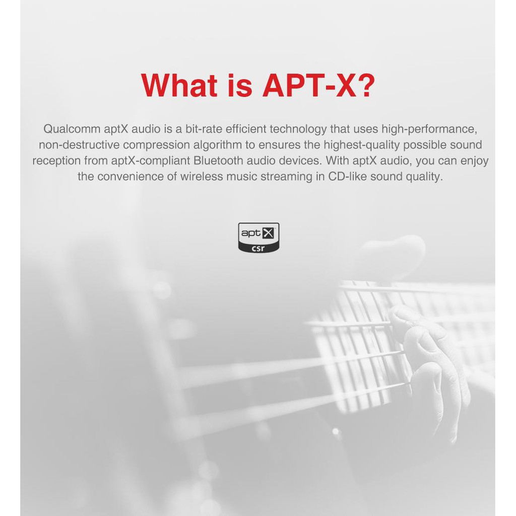 TRN BT3S สายอัพเกรด Bluetooth 5 Wireless แบบคล้องคอ APT-X ขั้ว 2PIN MMCX ดีกว่ารุ่น KZ ใช้ได้กับ ...