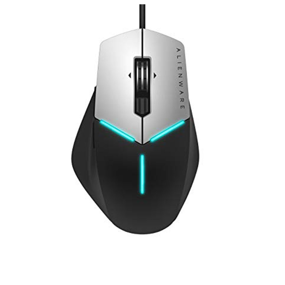 Mouse Alienware Elite Gaming Mouse AW958 - redstaronline - ThaiPick