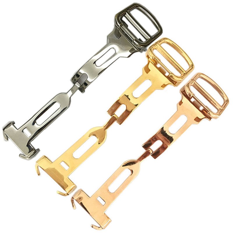 อุปกรณ์สำหรับนาฬิกา Cartier Blue Balloon Watch สายหนังสำหรับผู้ชายและ ...