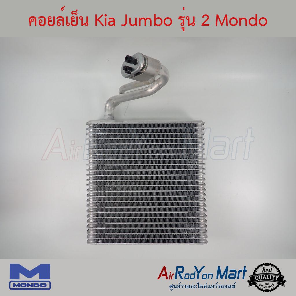 คอยล์เย็น Chevrolet Zafira Mondo - ตู้แอร์ ใช้กับ Chevrolet Zafira ...