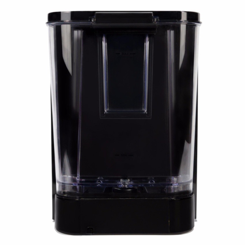 Duchess CM5000 - เครื่องชงกาแฟสด มี 3สี ให้เลือก (สีดำ/สีแดง/สีเงิน) พร้อมระบบไอน้ำทำฟองนมฟูนุ่ม ...