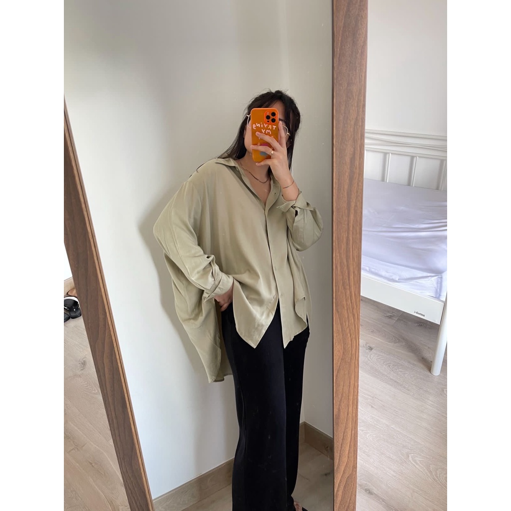 เสื้อเชิ้ต Pocca Rayon - seminggu.rtw.th - ThaiPick