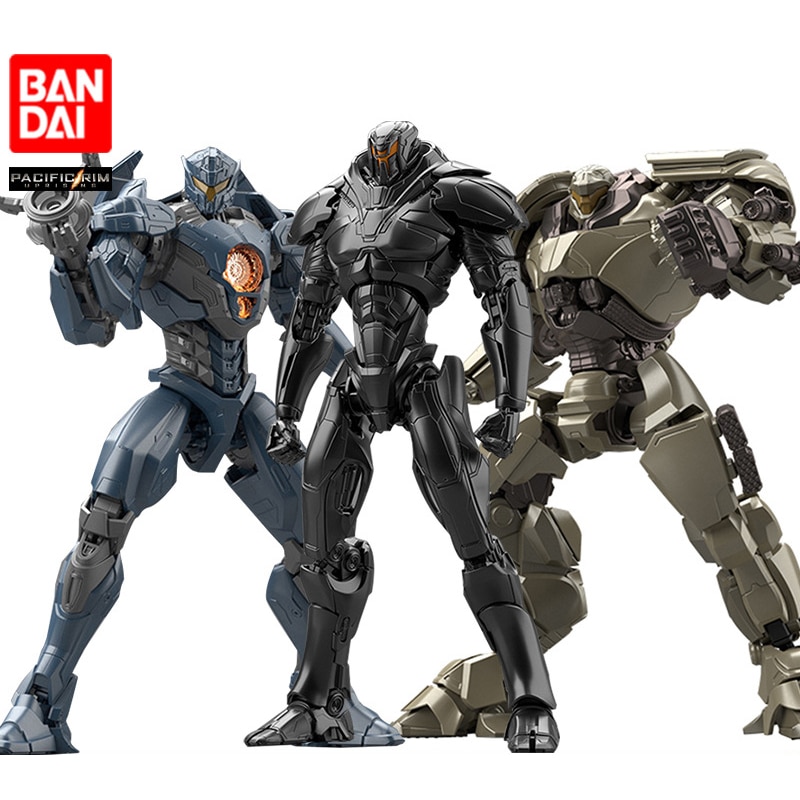 Bandai Pacific Rim 2 Hg Gipsy Avenger Obsidian Fury Bracer Phoenix ... Bandai Pacific Rim 2 Hg Gipsy Avenger Obsidian Fury Bracer Phoenix ...