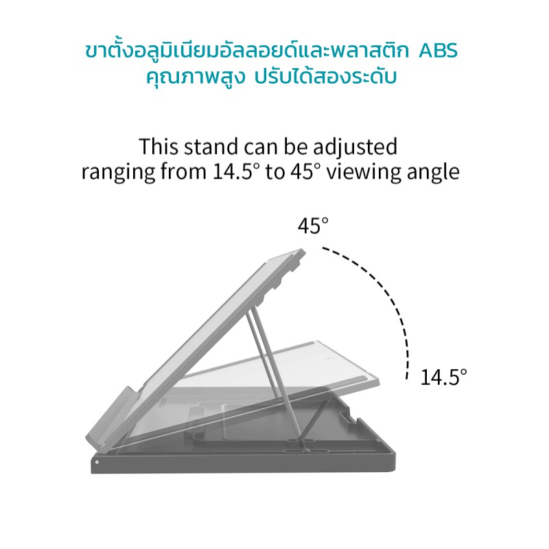 GAOMON PD156 Pro / G16 จอวาดภาพ 15.6 นิ้ว Fully Laminated สีสวยสดคมชัด ...