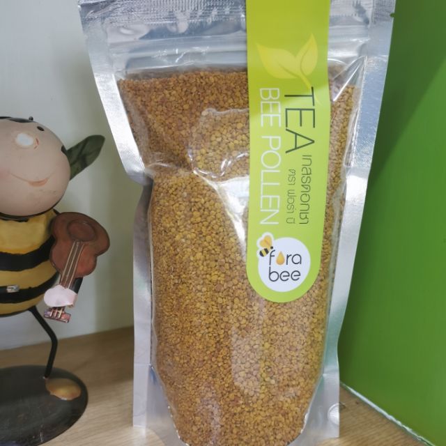 TEA BEE Pollen เกสรดอกชา 600g. - chutima_bu - ThaiPick
