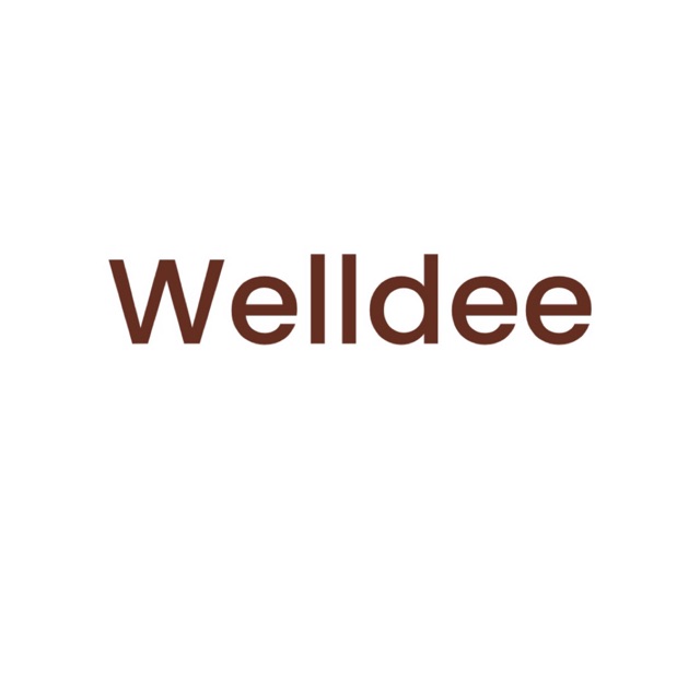 Welldee, ร้านค้าออนไลน์ | Shopee Thailand