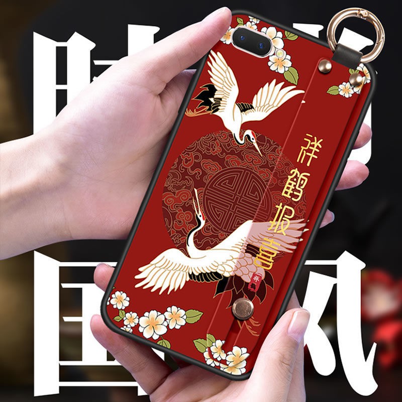 เคสโทรศัพท์มือถือ OPPO A5 แบบป้องกันการระเบิดป้องกันการตกกระแทก PBAM00 ...