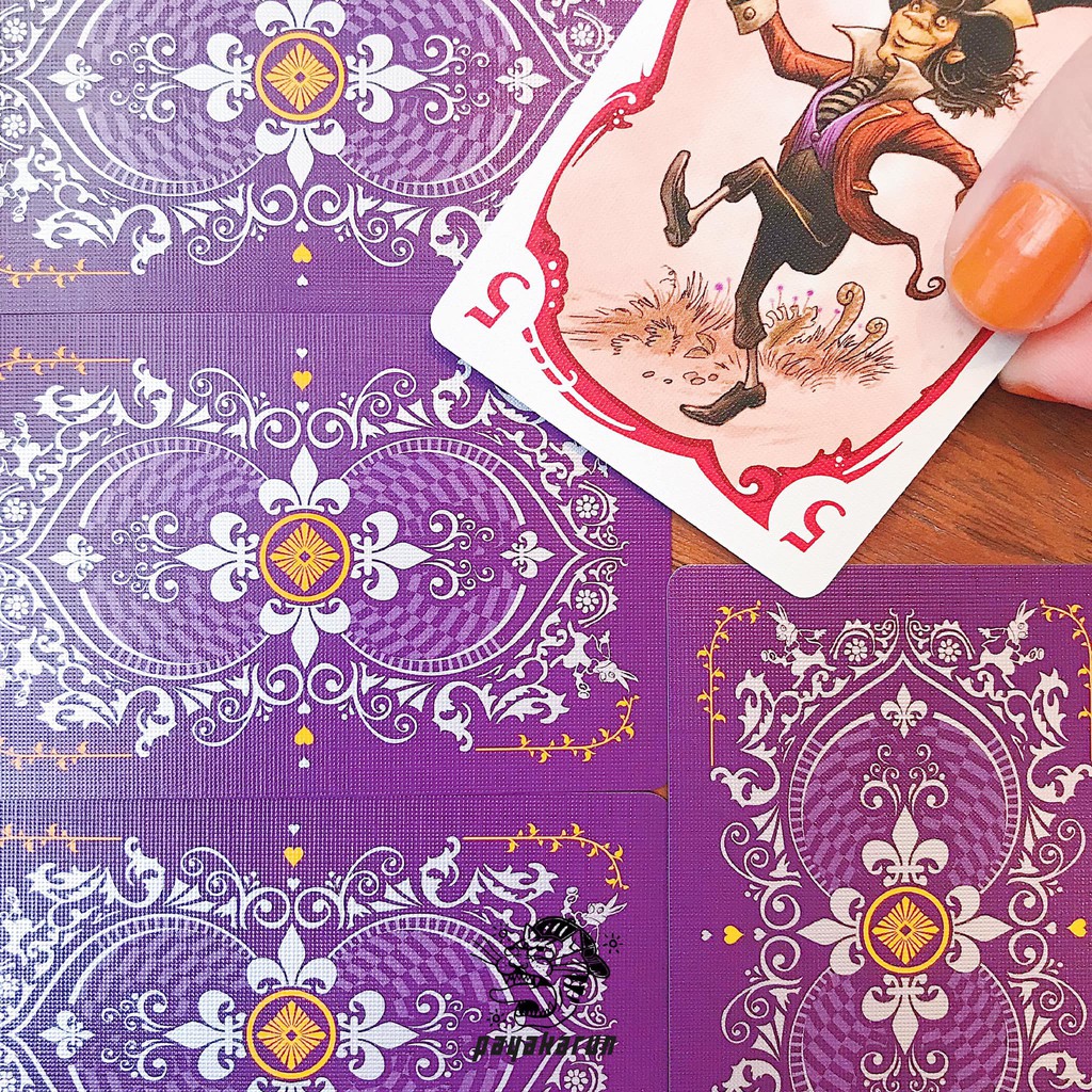 Parade Board Game - Parade - Board Game - Parade Card Game - บอร์ดเกม ...