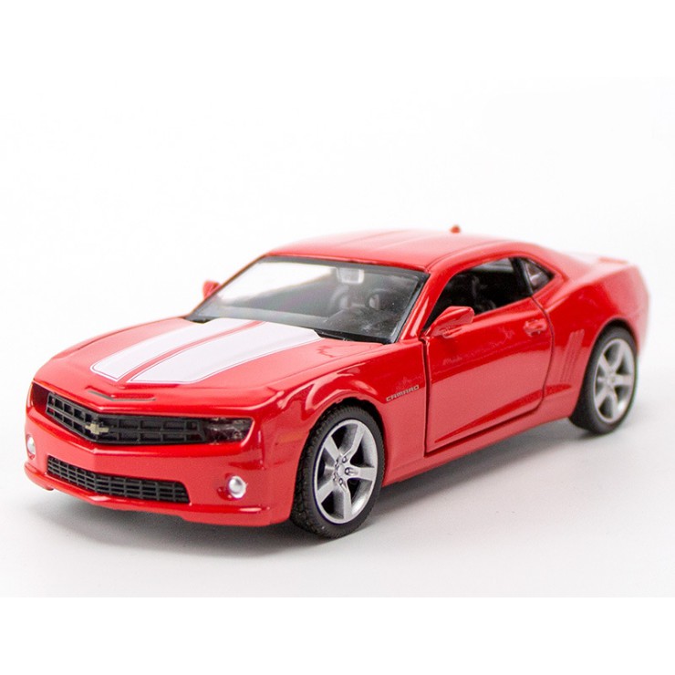 1:36 Bumblebee pull back Diecast alloy Metal car model Vehicles Toys ...