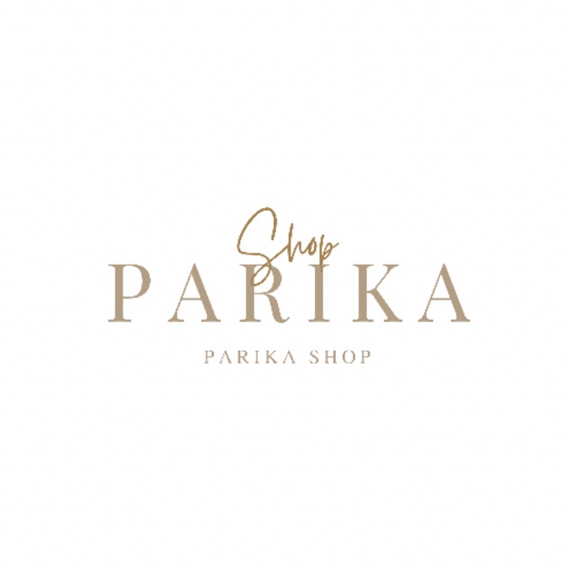 parika_2020, ร้านค้าออนไลน์ | Shopee Thailand