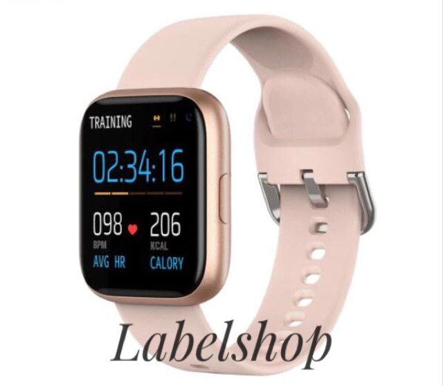 ฟังก์ชันไทย????Smart watch P60 Pro ของแท้ ????% ประกัน 1 เดือน มีเก็บ ...