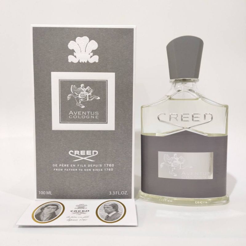 Perfume4you น้ำหอมผู้ชาย ครีด Creed Aventus Cologne (EDP) 100 ml ...