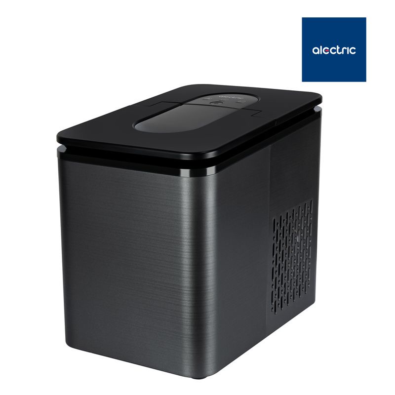 ลดเหลือ 3989 ทักแชทรับโค้ดAlectric เครื่องทำน้ำแข็งอัจฉริยะ ความจุ 2.2 ...