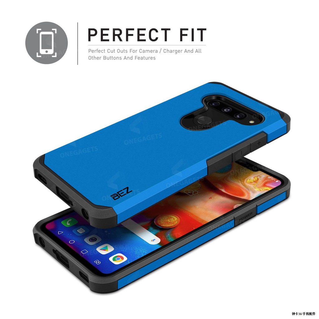 เคส LG V40 Case เคสแอลจี วี40 เคสมือถือ แอลจี V 40 เคสโทรศัพท์ เคสฝา ...