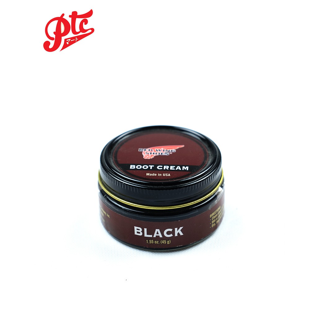 RED Wing Boot Cream ถูกที่สุด พร้อมโปรโมชั่น เม.ย. 2025 | BigGoเช็คราคา ...