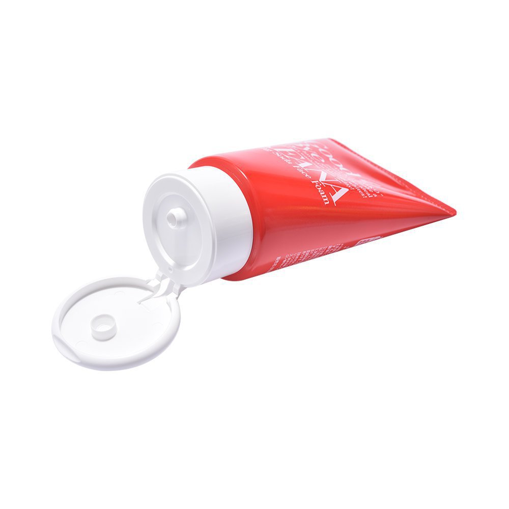 โฟมทําความสะอาดผิวหน้า 100 กรัม - lisusheng.th - ThaiPick