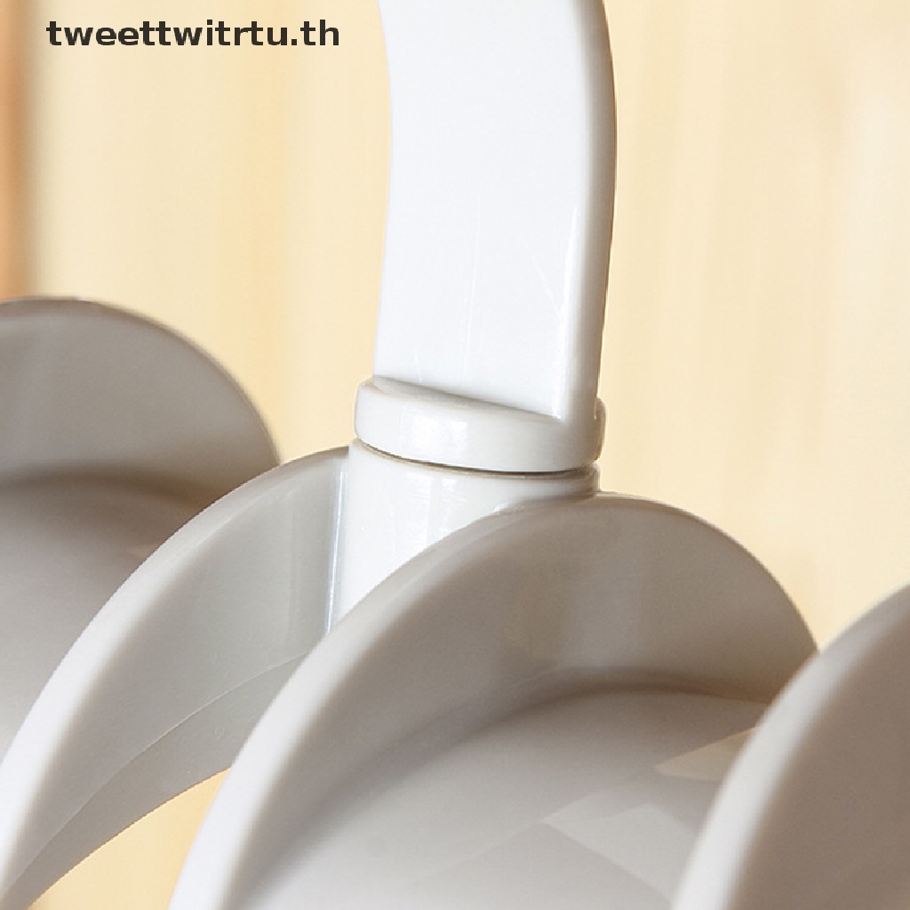 Trtu ตะขอแขวนกระเป๋า เสื้อโค้ท เข็มขัด หมุนได้ 360 องศา - tweettwitrtu ...