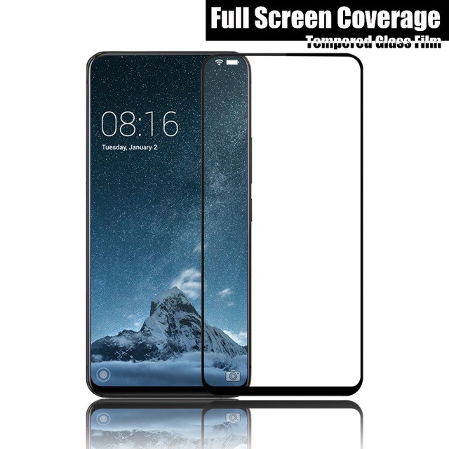 5D Huawei P8 P9 P10 P20 P30 P40 P50 Plus Pro LITE 2017 2019 เต็มจอ ฟิล์มกันรอย ฟิล์ม กระจกนิรภัย ...