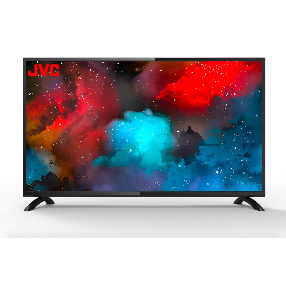 (NEW 2020) JVC Digital TV ขนาด 43 นิ้ว รุ่น LT-43H300 เจวีซี ดิจิตอล ...