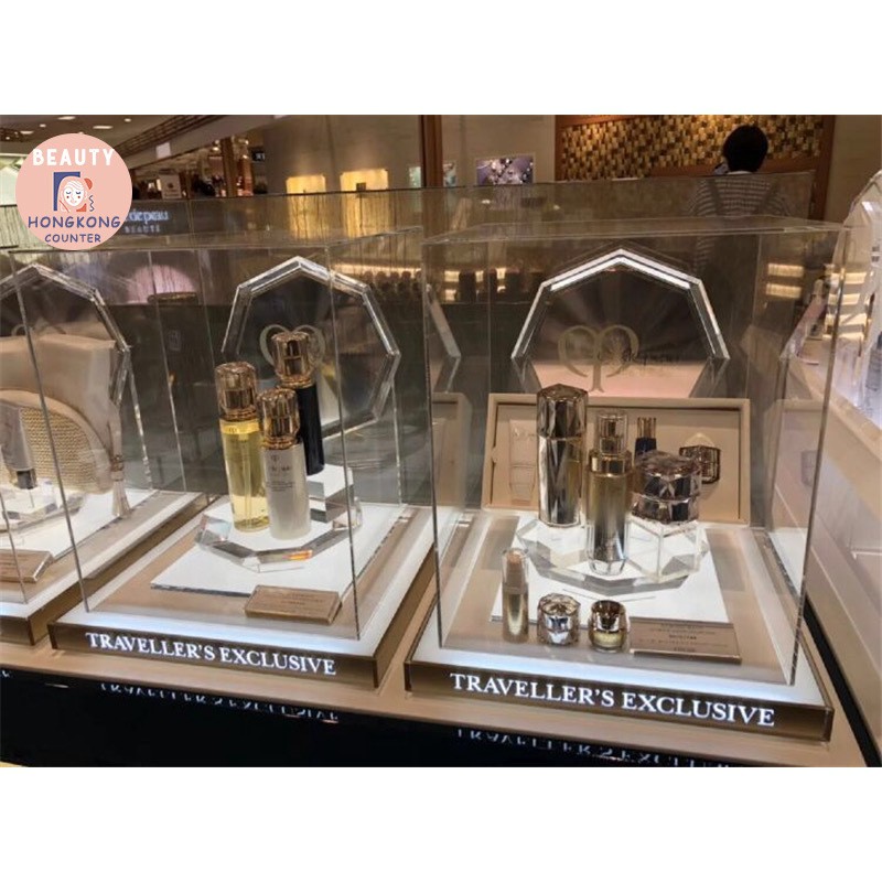 CPB Cle de Peau Beaute ÉMULSION FORTIFIANTE PROTECTIVE INTENSIVE ...