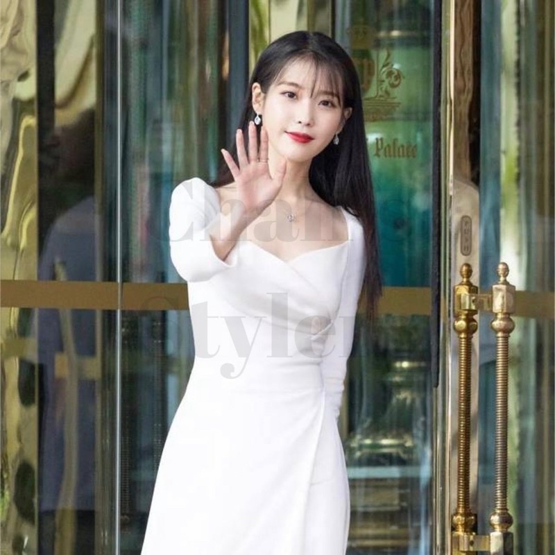 Set Swarovski รุ่น Sparkling Dance - chalis_stylers - ThaiPick