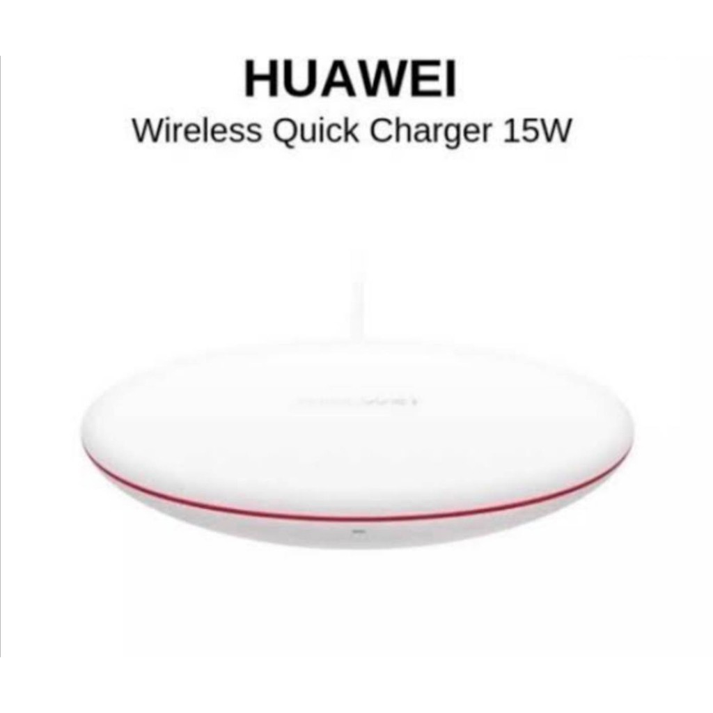 wireless charger huawei - k_it_i - ThaiPick