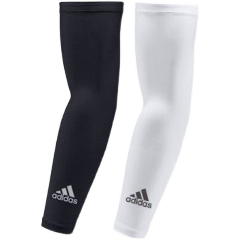 Adidas Ice Sleeve Sunscreen Arm Guard Elbow Guard Wrist Men s and Women ...