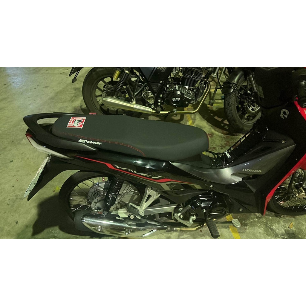 ขายึดกระจกแท้ศูนย์Wave110 i ( ปี 2021-2022 ) 45517-K2J-T01 หูกระจก 110i ...