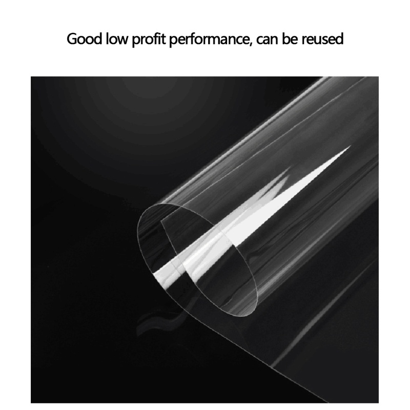 Sel ฟิล์มกันรอยสําหรับเครื่องพิมพ์ Elegoo Mars/Anycubic Photon/Photon ...