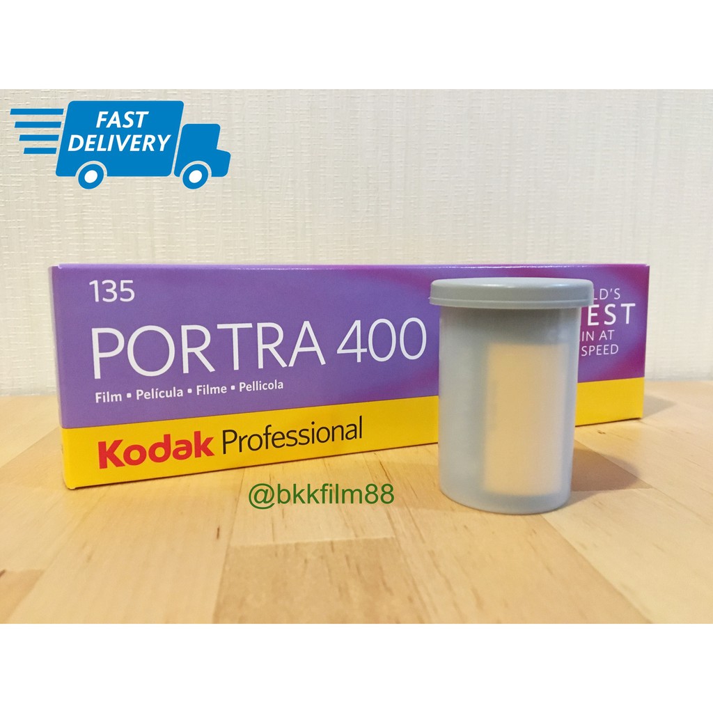 portra 400 ราคาพิเศษ | ซื้อออนไลน์ที่ Shopee ส่งฟรี*ทั่วไทย!