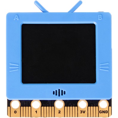 microbit ไมโครบิต Kittenbot Future Board v2.0 ESP32 AIoT AI IoT เขียนโปรแกรม Kittenblock (Based ...