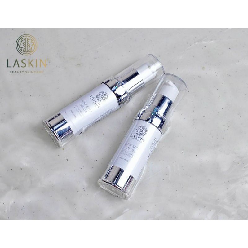 Laskin เซรั่มกําจัดจุดด่างดํา (จุดด่างดํา จุดด่างดํา รอยแผลเป็น ...