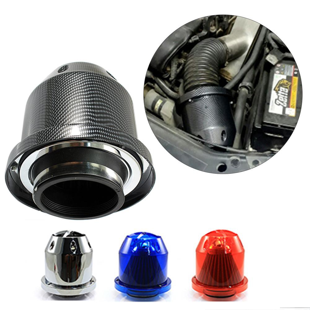 New Car Air Filter Flow Mushroom Head High Capacity Modified Air Intake ...