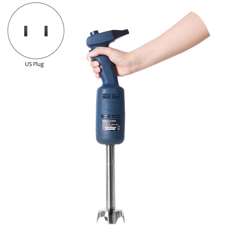 Professional Electric Mixer 220W 000-16000 Rpm Handheld Electric Light ...