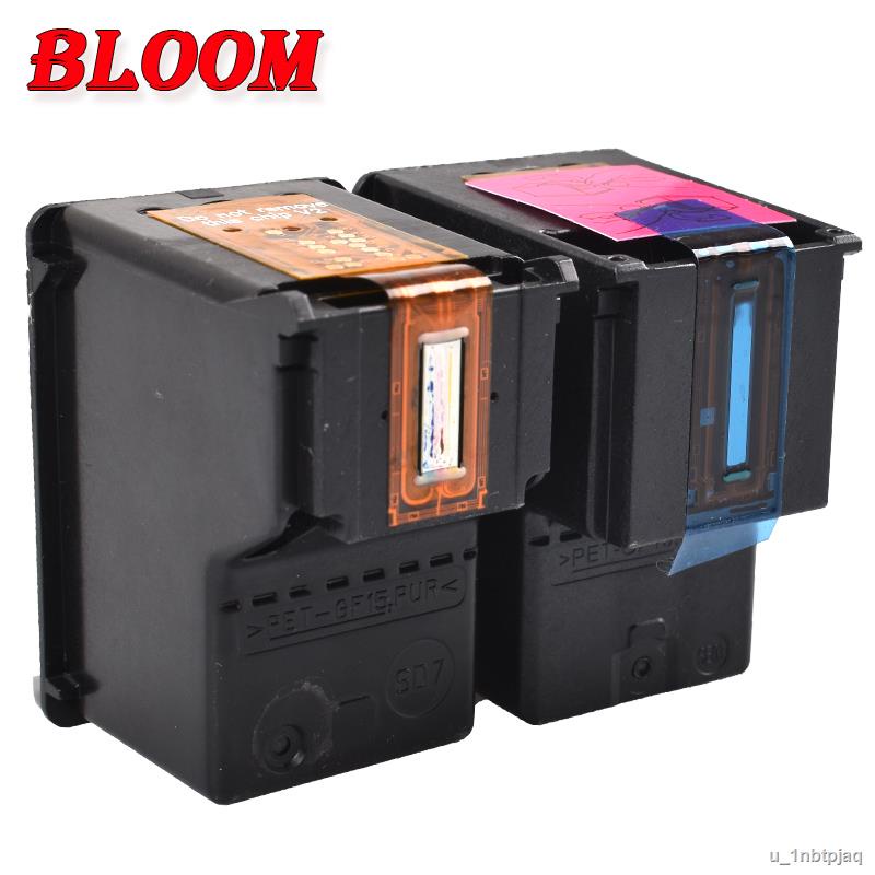 ตลับหมึกเครื่องพิมพ์ Refill ink kit for HP 901 XL HP901 ink cartridge ...