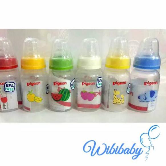 Pigeon Pp Rp 50à¸¡à¸¥./ 120à¸¡à¸¥./ 240à¸¡à¸¥.Std à¸¡à¸¡. à¸žà¸£à¹‰à¸­à¸¡à¸ˆà¸¸à¸ à¸™à¸¡à¸«à¸¥à ...