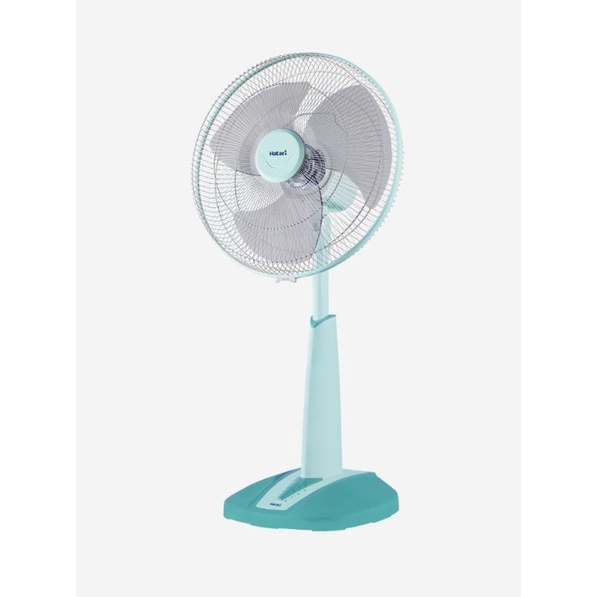 พัดลม ฮาตาริ ปรับระดับ 16 นิ้ว Hatari S16M4 (พร้อมส่ง) - sam.electric ...
