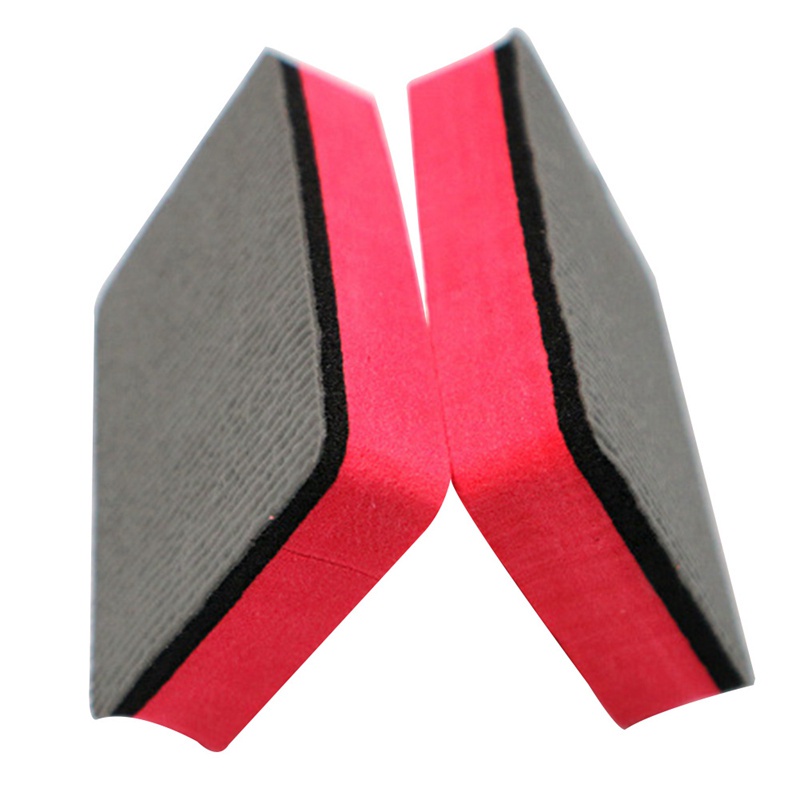 Useful Car Magic Clay Bar Pad Sponge Block Cleaning Eraser Wax Polish ...