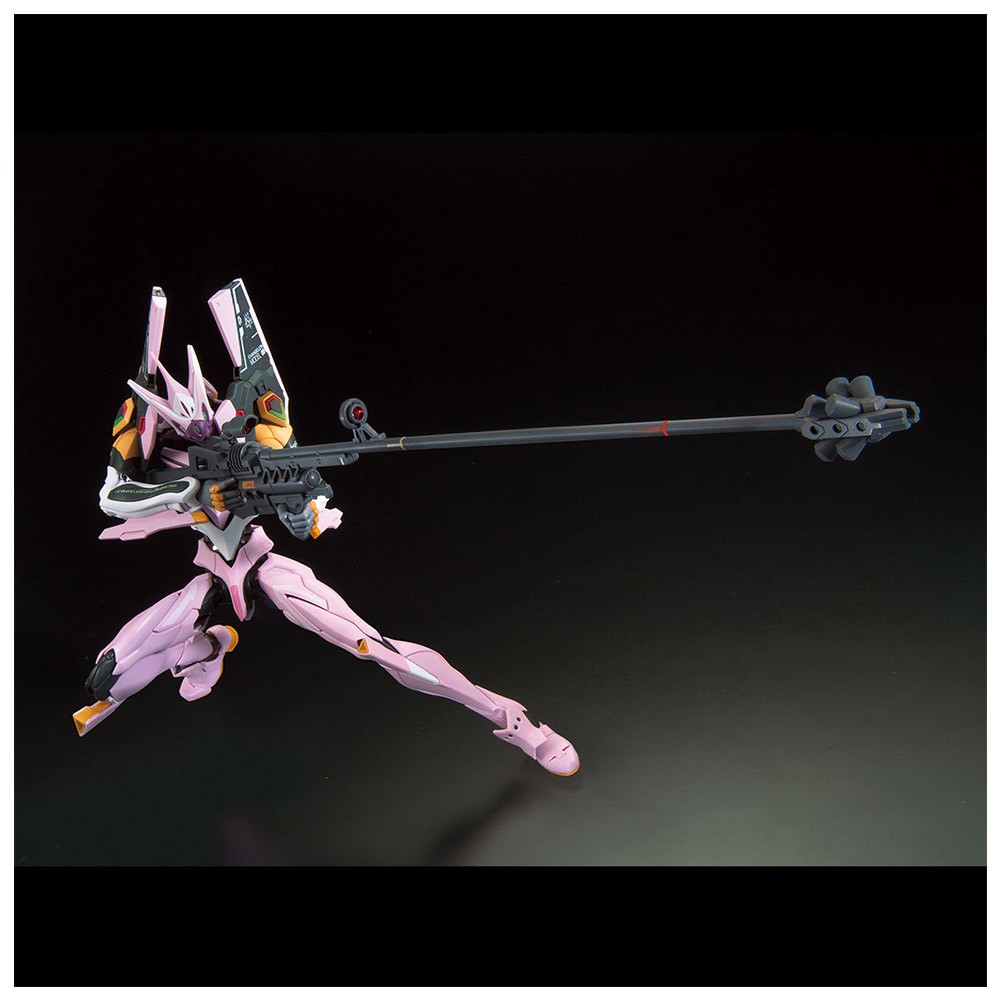 Bandai RG Evangelion Unit 08a (EVA 08) 4573102609311 - zenco - ThaiPick