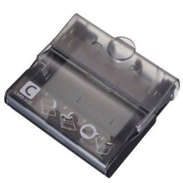 ถาดเครื่อง Selphy Canon PCC-CP400 ของแท้ VP COMคนขายหมึก - e2mnu63y0r ...