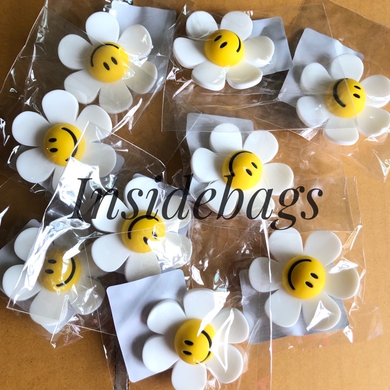 wiggle wiggle SET 6 ชิ้น mini jibbitz ตัวติดรองเท้า crocs - insidebags ...