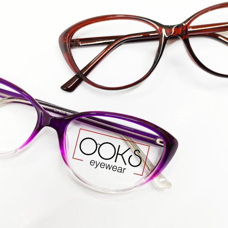 - แว่นตาป้องกันรังสี BLUERAY PHOTOCHROMIC BLUERAY CAT 605 ...