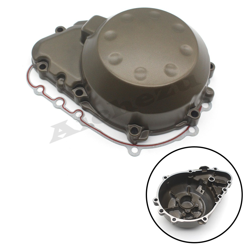 Acz ปะเก็นฝาครอบเครื่องยนต์ ด้านซ้าย และด้านขวา อะลูมิเนียม สําหรับรถ ...