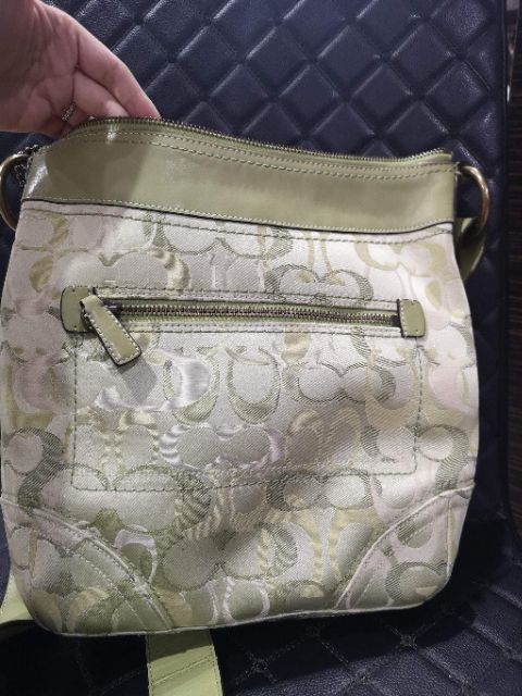 SALE Coach รุ่น F-10378 800B - salitaborriboon - ThaiPick